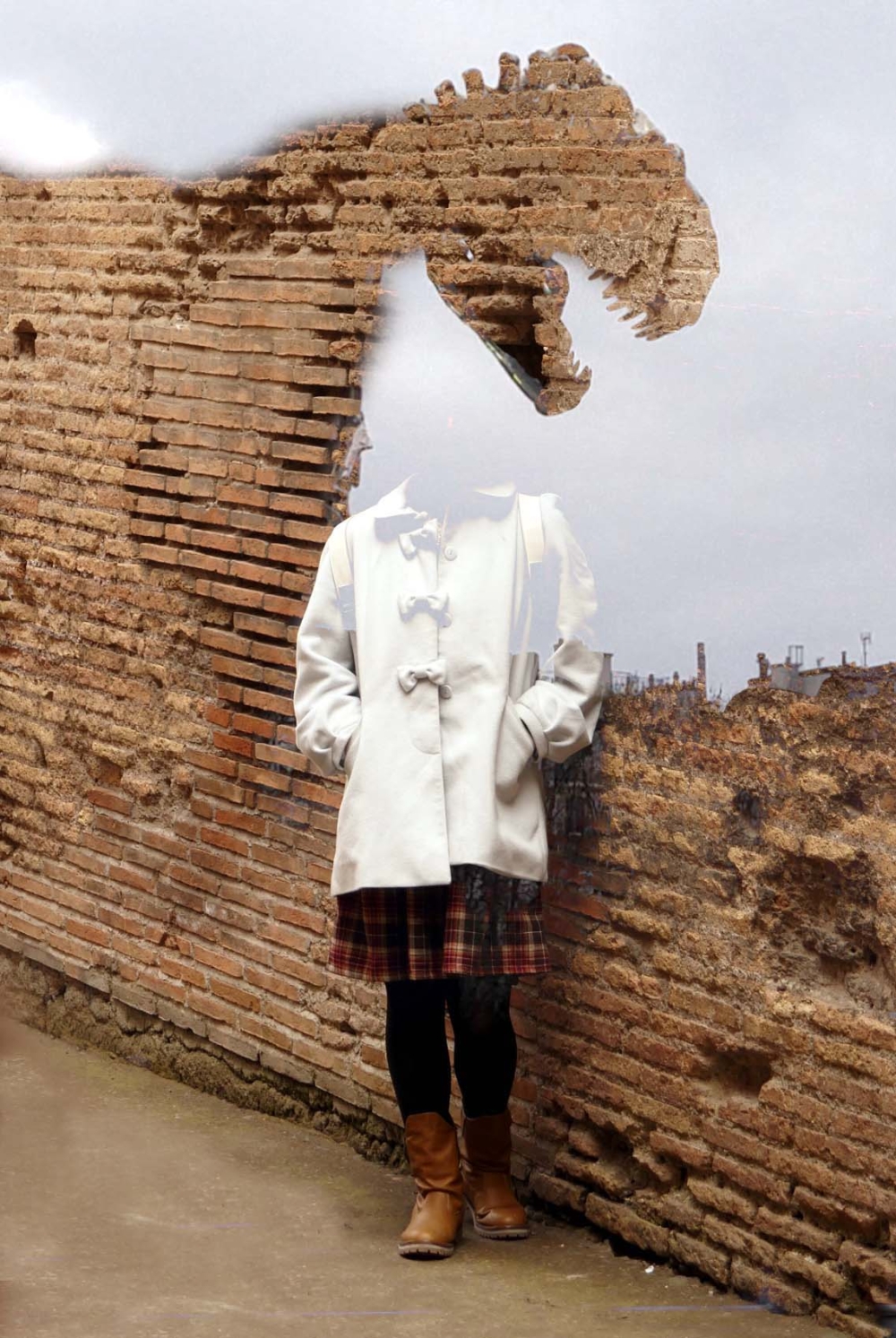 Photo-paintings - John Gerstner